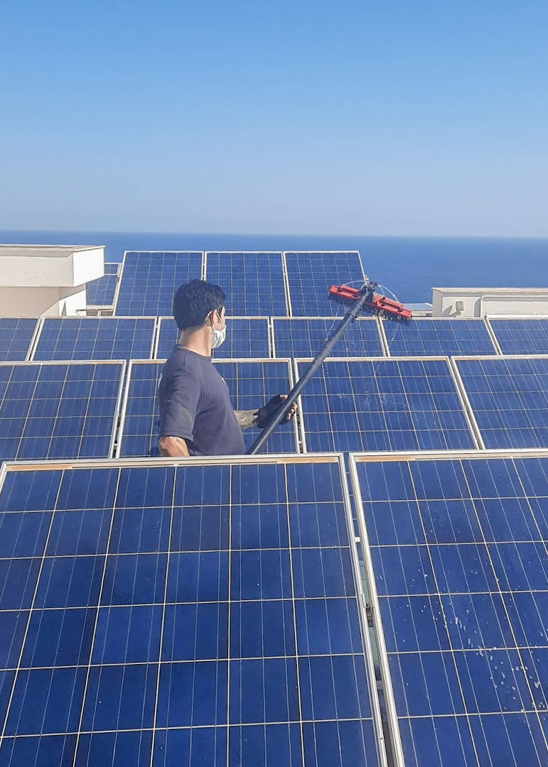 Spic and Span Professional Window Cleaning | Malta | FREE QUOTATION