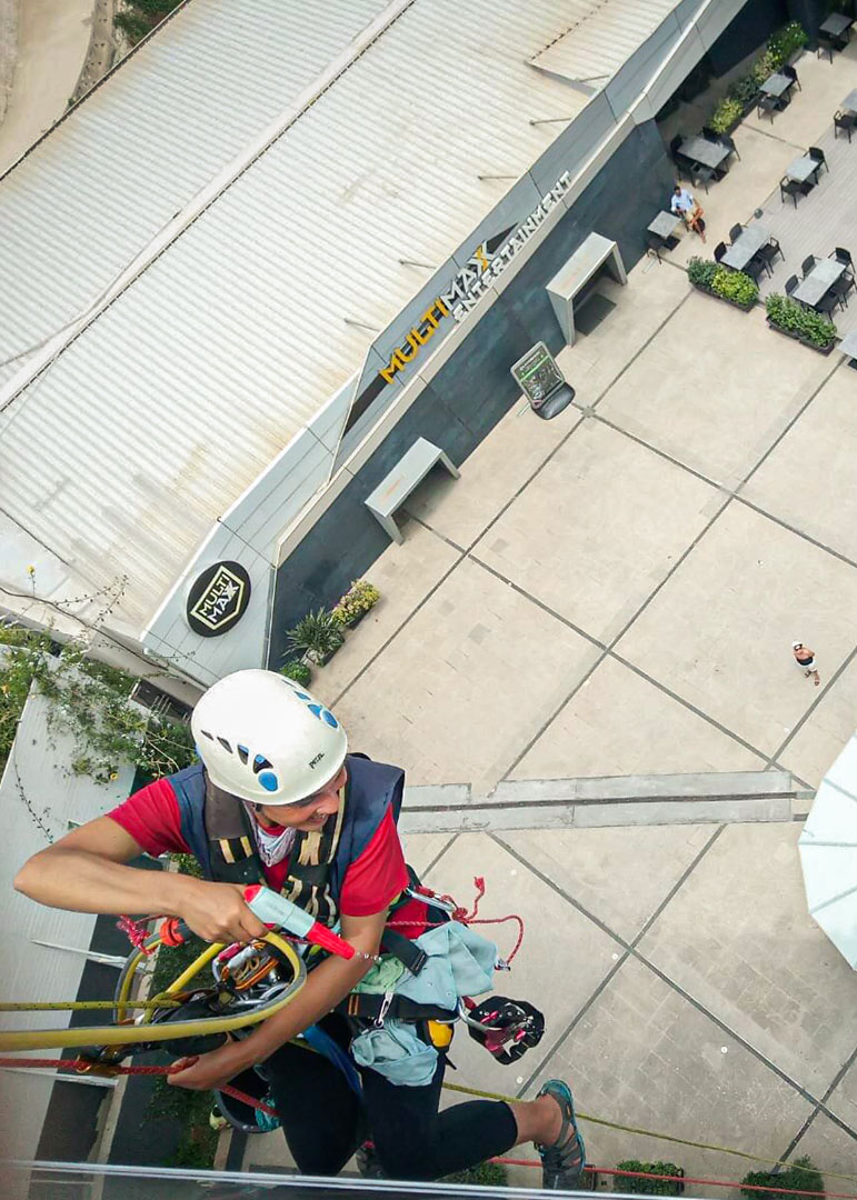 Spic and Span Professional Window Cleaning | Malta | FREE QUOTATION